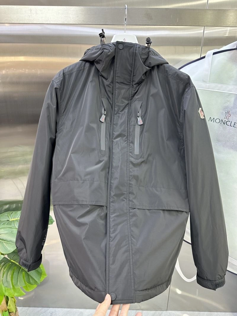 Authentic Moncler Down Jackets