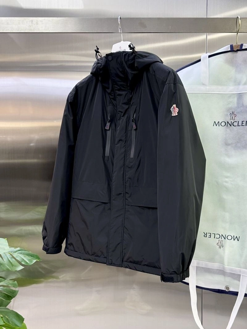 Authentic Moncler Down Jackets