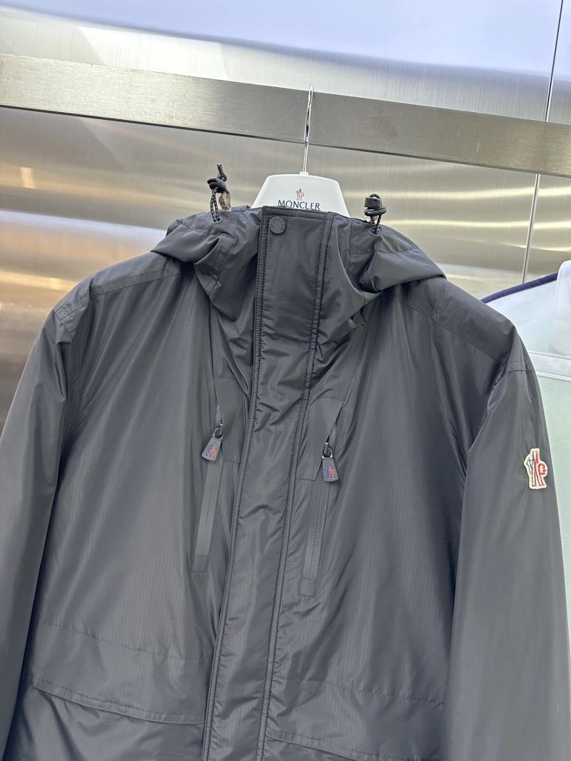 Authentic Moncler Down Jackets