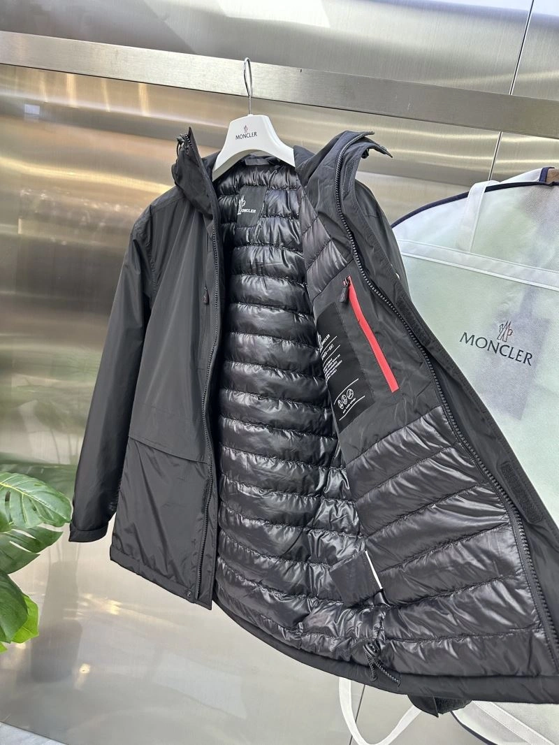 Authentic Moncler Down Jackets