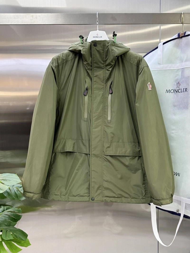OEM Moncler Down Jackets