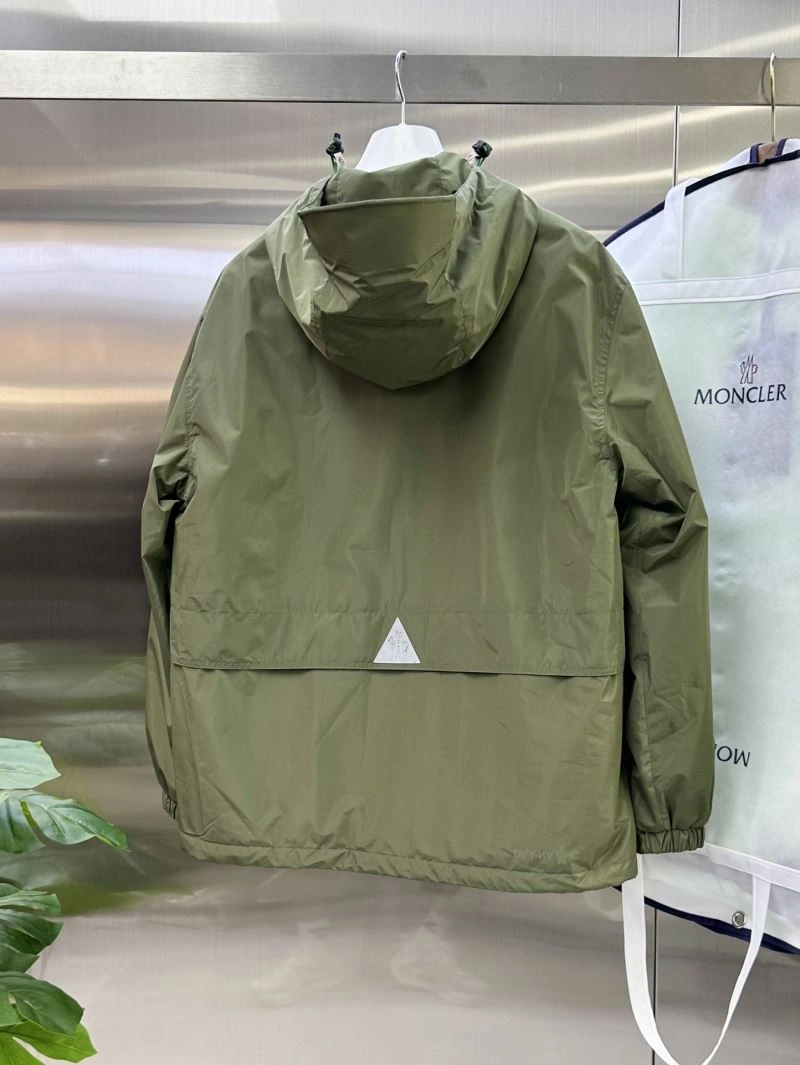 OEM Moncler Down Jackets