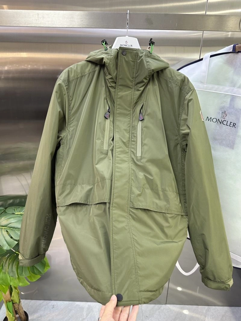 OEM Moncler Down Jackets