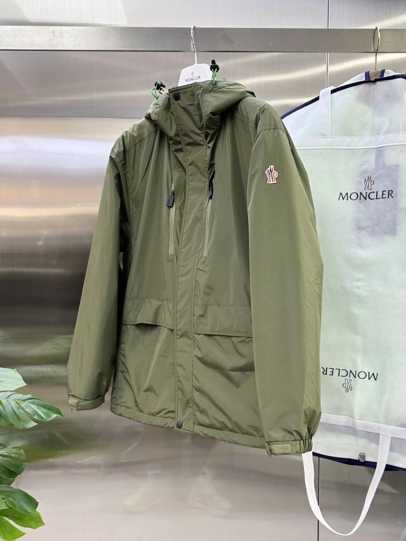OEM Moncler Down Jackets
