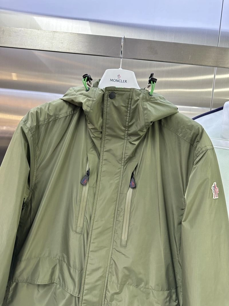 OEM Moncler Down Jackets