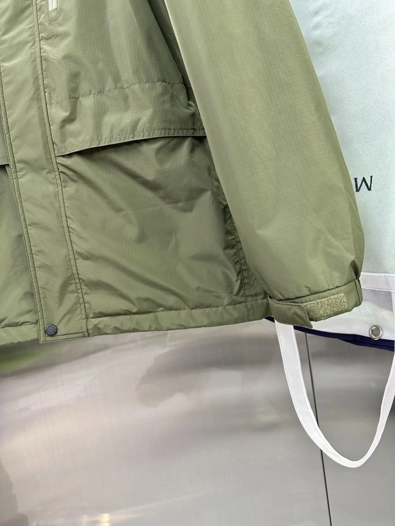 OEM Moncler Down Jackets