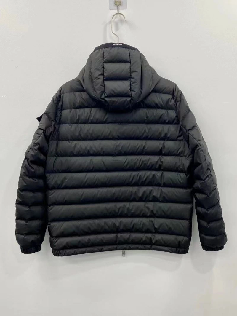 Official Moncler Down Jackets