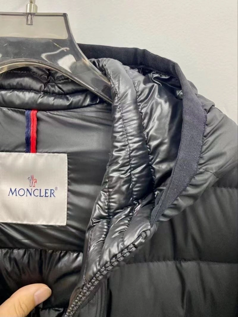 Official Moncler Down Jackets