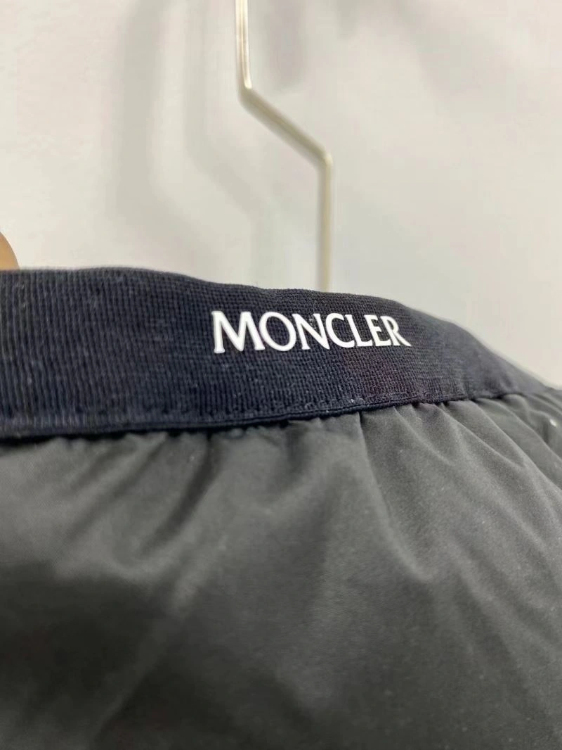 Official Moncler Down Jackets