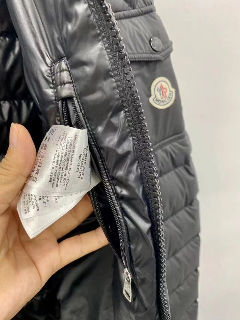 Official Moncler Down Jackets