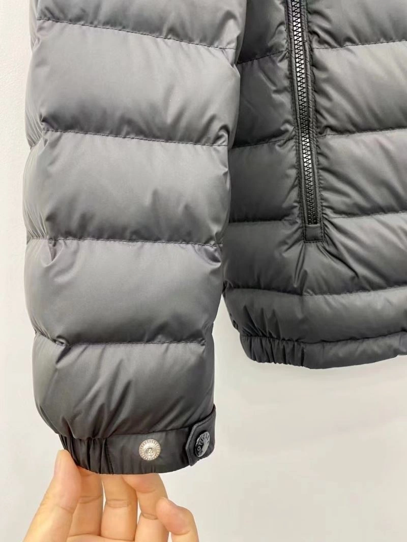 Official Moncler Down Jackets