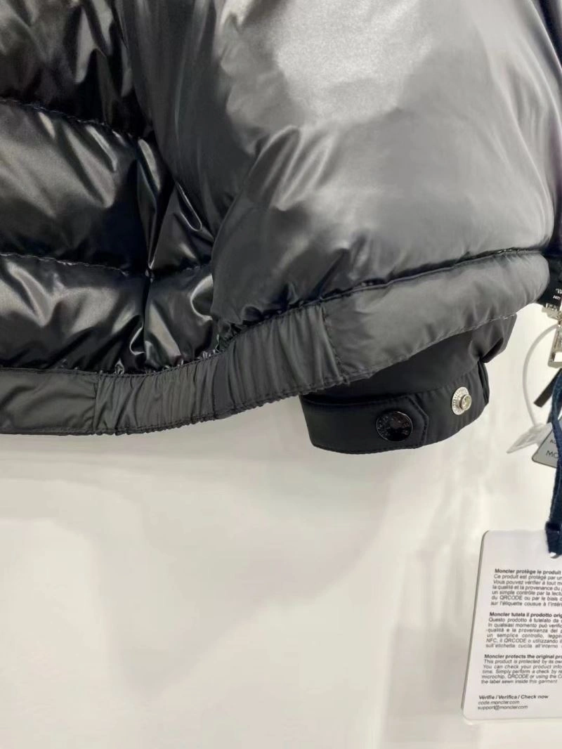 Official Moncler Down Jackets