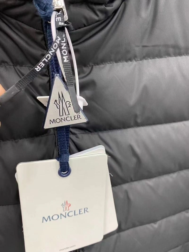 Official Moncler Down Jackets