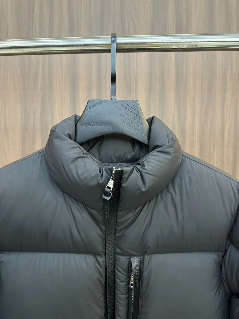 Authentic Moncler Down Jackets