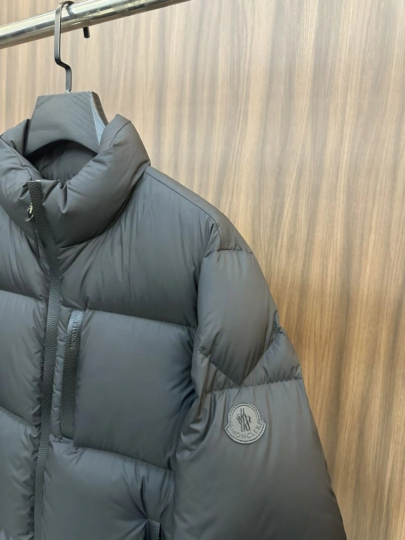 Authentic Moncler Down Jackets