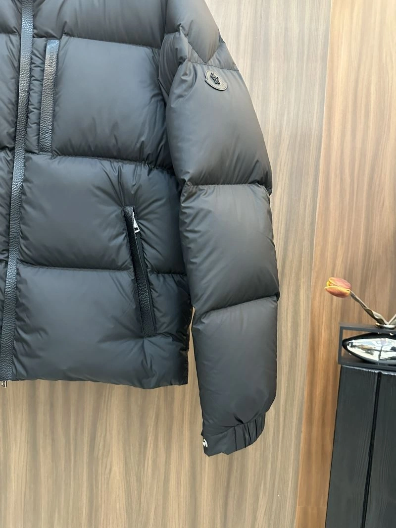Authentic Moncler Down Jackets