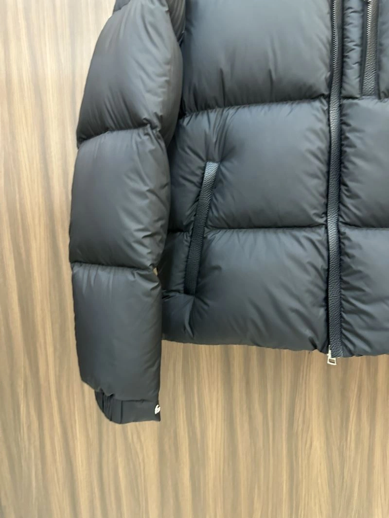 Authentic Moncler Down Jackets