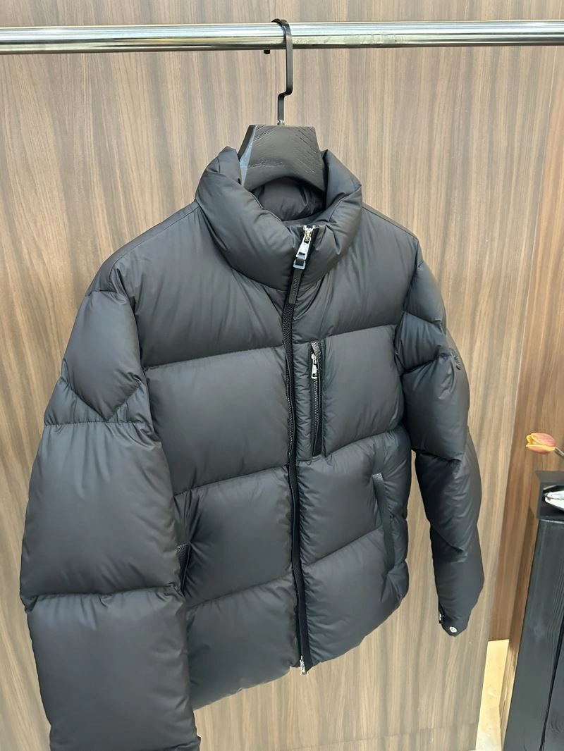 Authentic Moncler Down Jackets