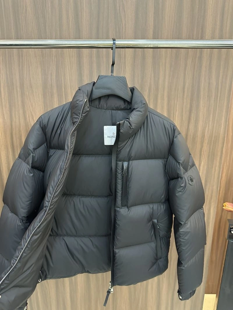 Authentic Moncler Down Jackets