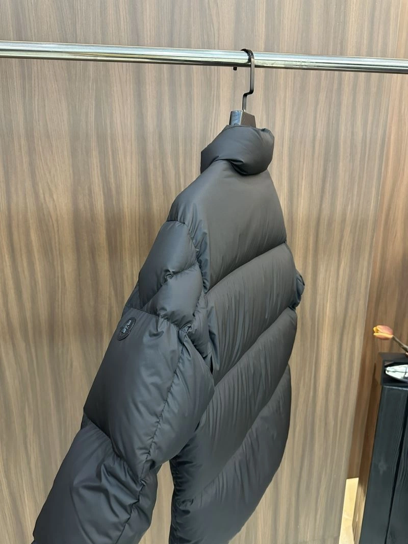 Authentic Moncler Down Jackets