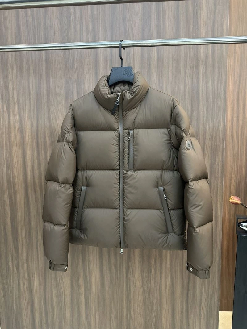 Moncler Down Jackets