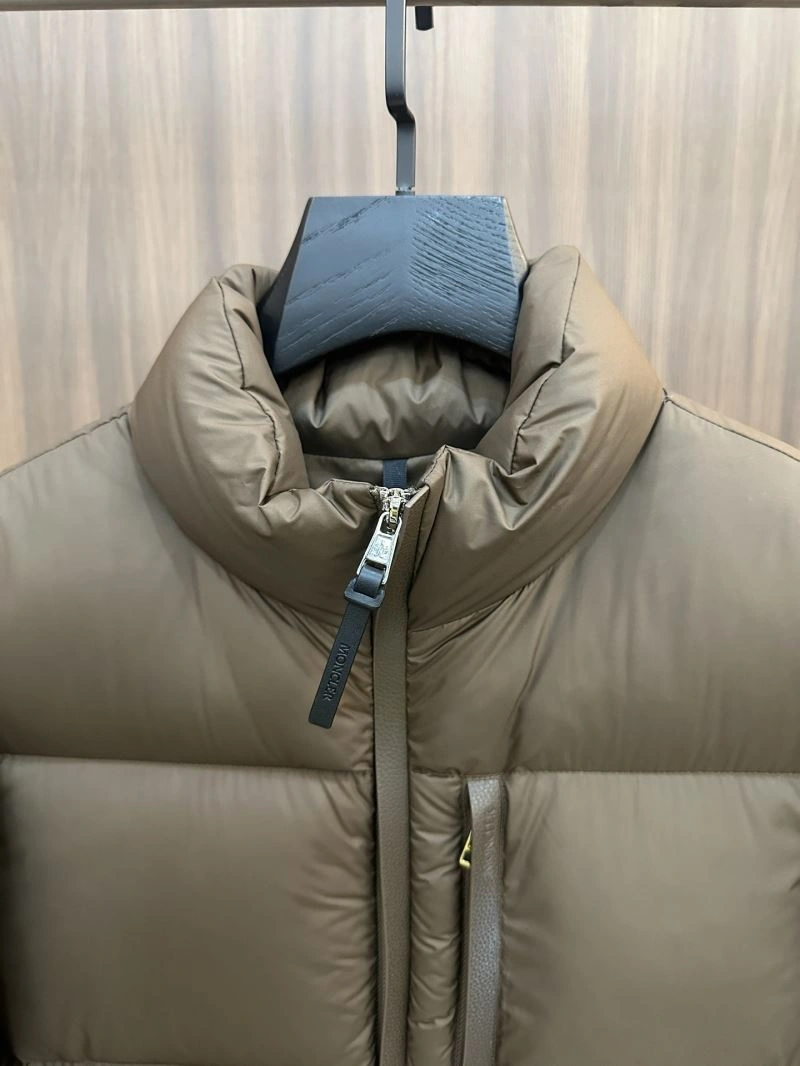 Reasonably priced Moncler Down Jackets