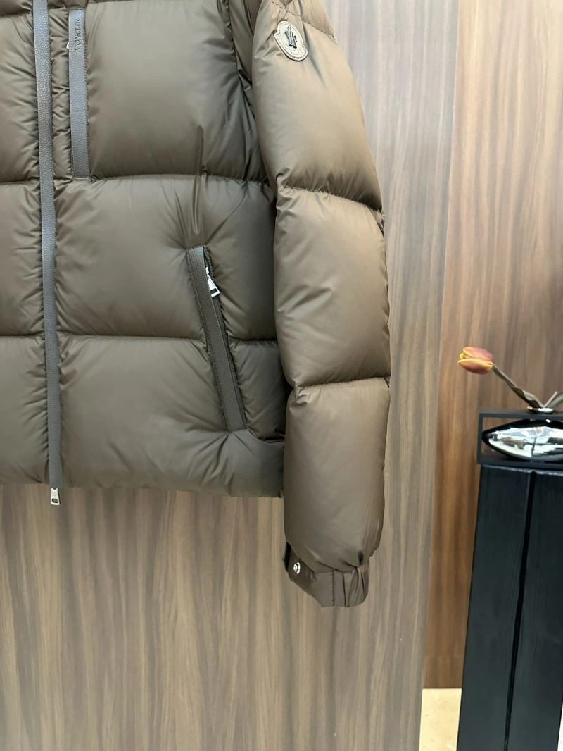 Reasonably priced Moncler Down Jackets