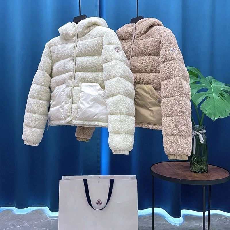 Moncler Down Jackets