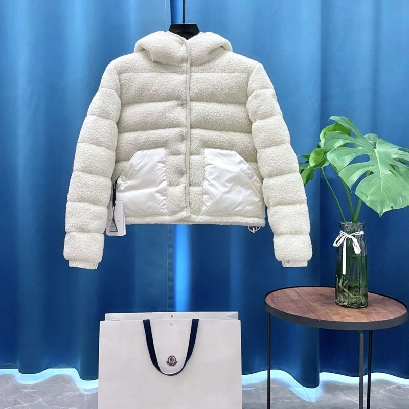 Value-priced Moncler Down Jackets