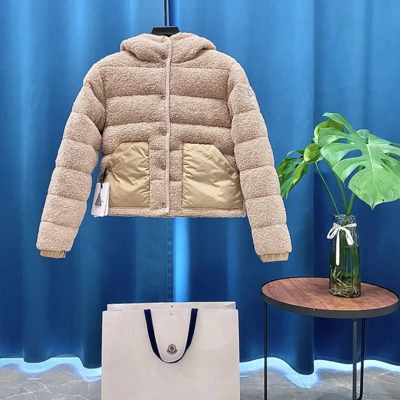 Value-priced Moncler Down Jackets