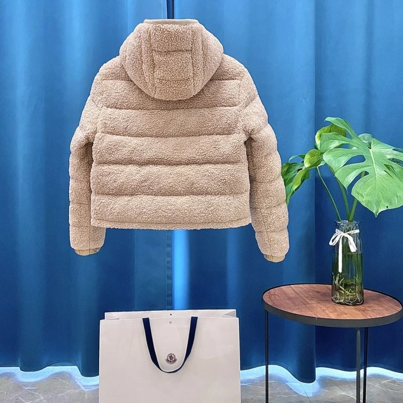 Value-priced Moncler Down Jackets