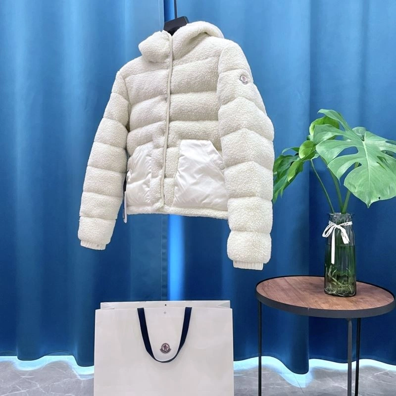 Value-priced Moncler Down Jackets
