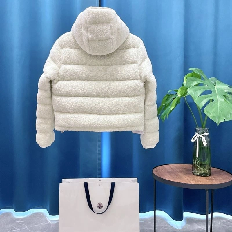 Value-priced Moncler Down Jackets