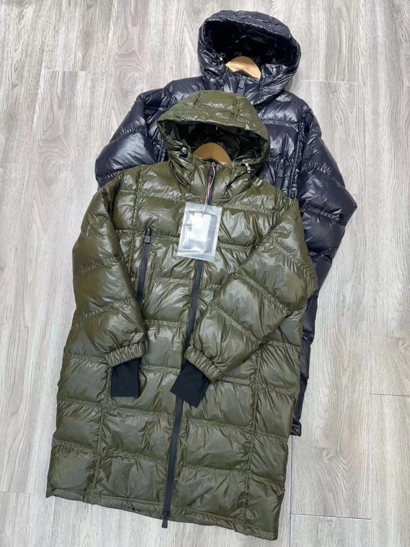 Moncler Down Jackets