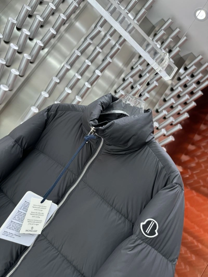 Cut-rate Moncler Down Jackets