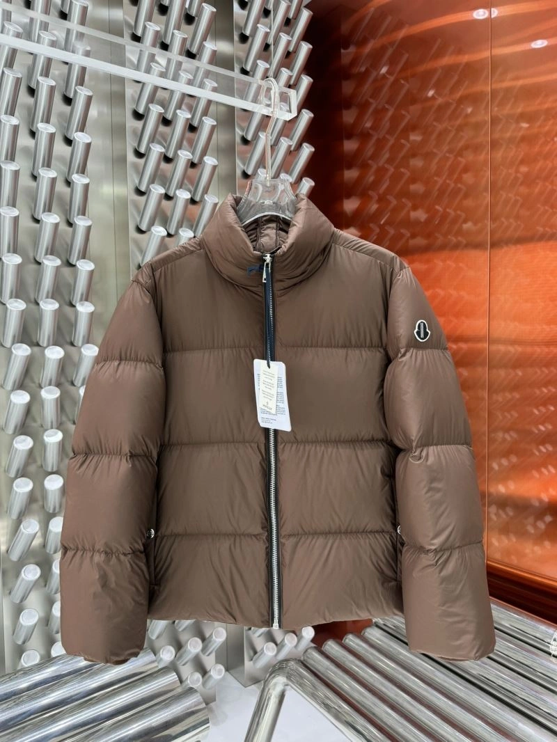 Moncler Down Jackets