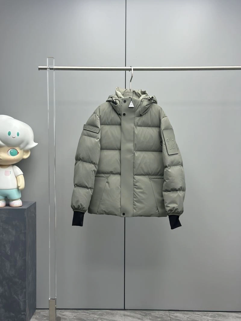 Moncler Down Jackets