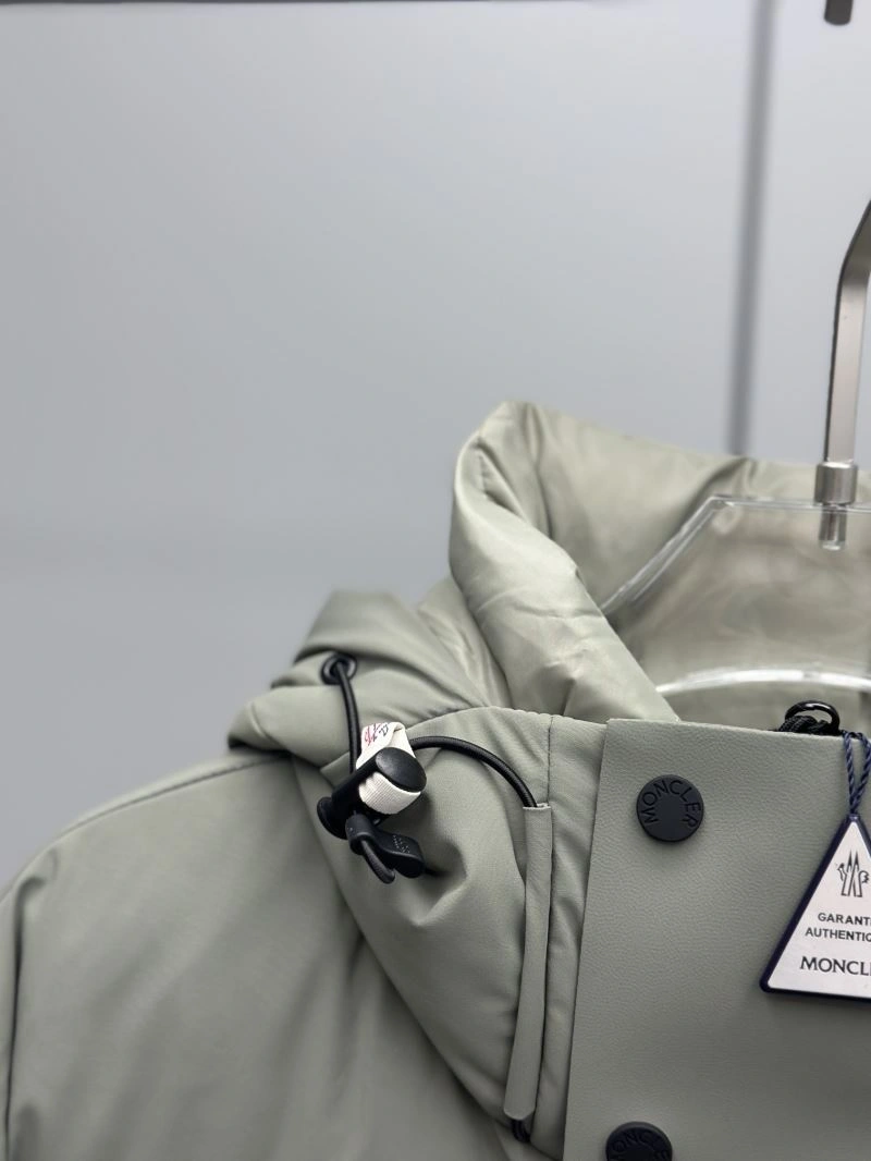 Reasonably priced Moncler Down Jackets