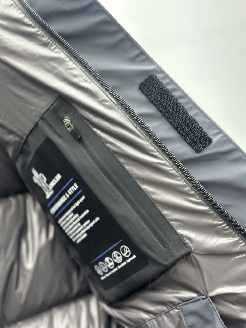 Inexpensive Moncler Down Jackets