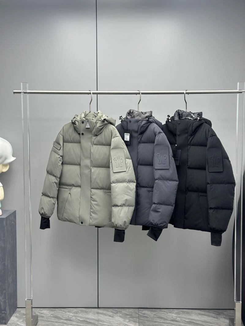 Moncler Down Jackets