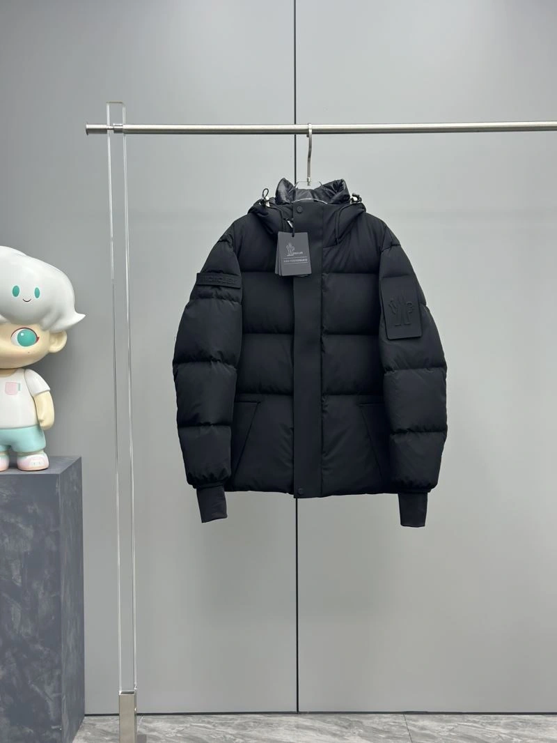 Indistinguishable Moncler Down Jackets