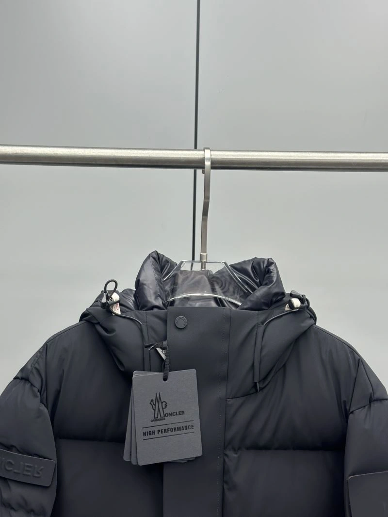 Indistinguishable Moncler Down Jackets