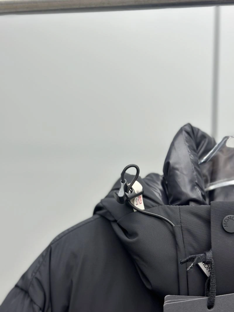 Indistinguishable Moncler Down Jackets