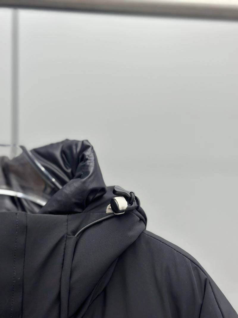 Indistinguishable Moncler Down Jackets