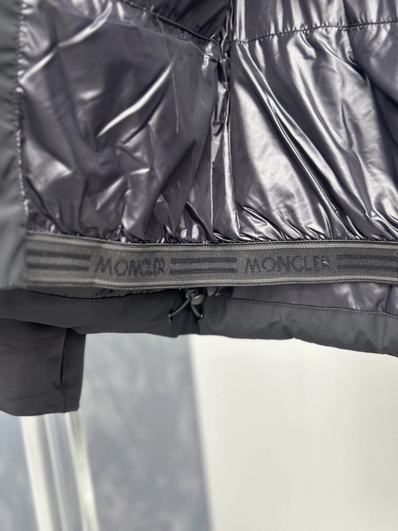 Indistinguishable Moncler Down Jackets
