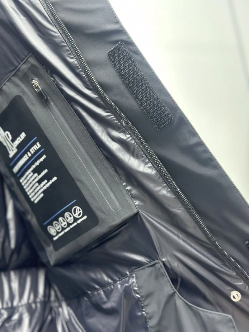 Indistinguishable Moncler Down Jackets
