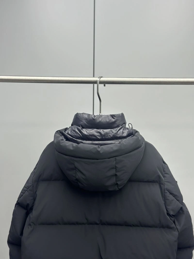 Indistinguishable Moncler Down Jackets
