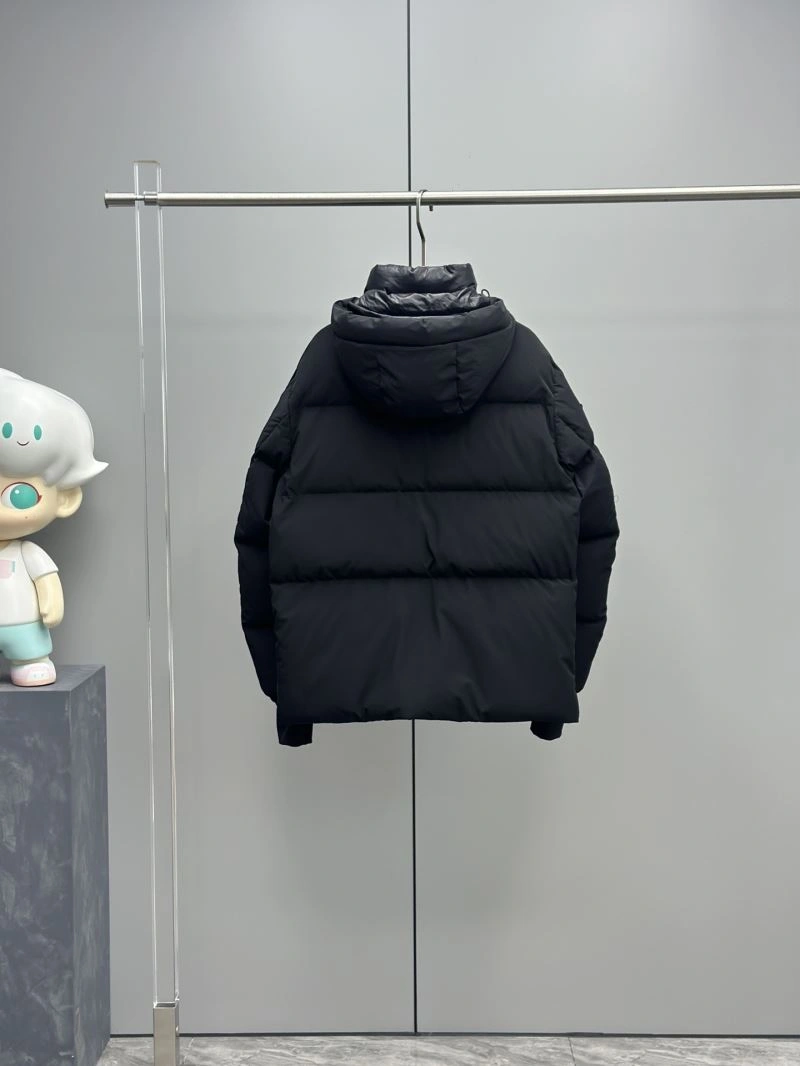 Indistinguishable Moncler Down Jackets