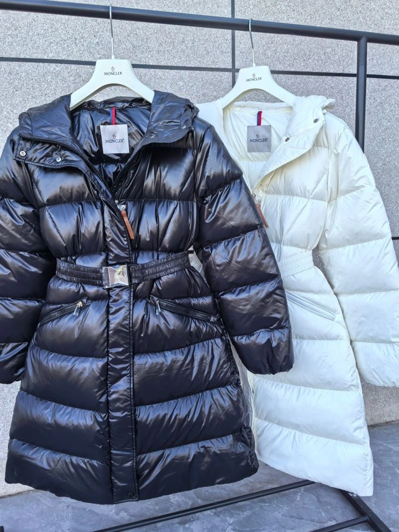 Moncler Down Jackets