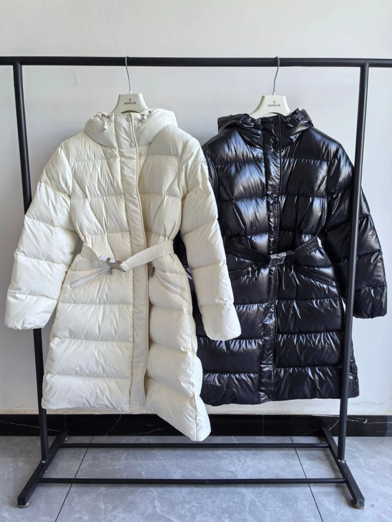 Real Moncler Down Jackets